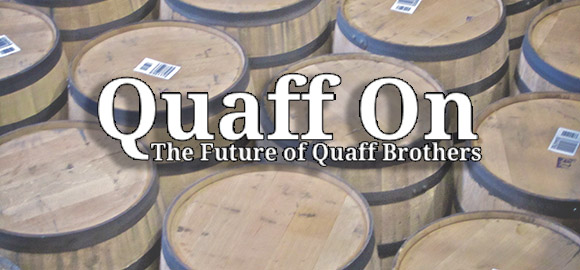 Quaff On! The Future of Quaff Brothers In Cincinnati, and Beyond. - by ...