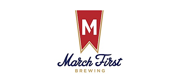 All About March First Brewing - from the Gnarly Gnome
