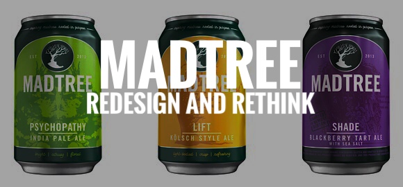 MadTree's New Branding | The Gnarly Gnome