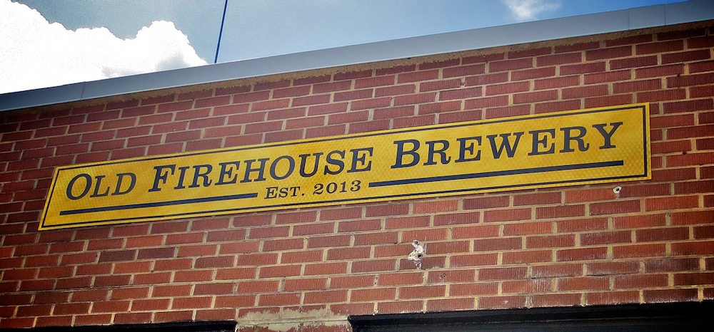 All About The Old Firehouse - from the Gnarly Gnome