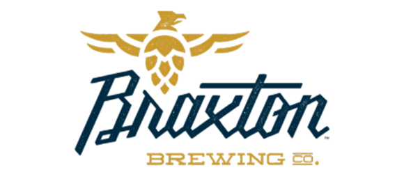 Looking for Braxton Beer? Here is their full packed lineup.