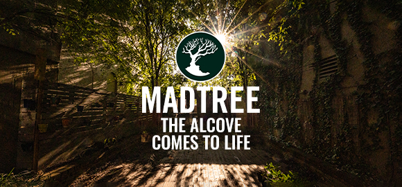 The MadTree Alcove - Why A "Nook Of Nature" Is Also A Hero For History ...