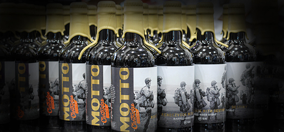 Cartridge’s Motto Series And Why It's Important - The Gnarly Gnome