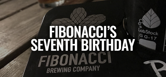 Fibonacci's Seventh Birthday Party - The Gnarly Gnome