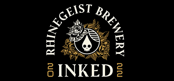Rhinegeist Inked 2022 - Tattoos And Beer Galore. - The Gnarly Gnome